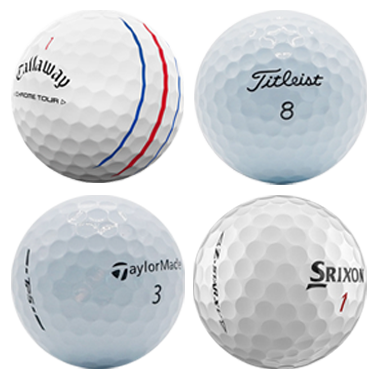 Buy Golf Balls | gimmeballs