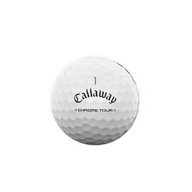 Callaway Golf Balls | Personalised Callaway Golf Balls