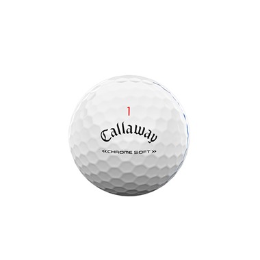 Callaway Golf Balls | Personalised Callaway Golf Balls