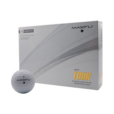 Maxfli Golf Balls | UK Stockist